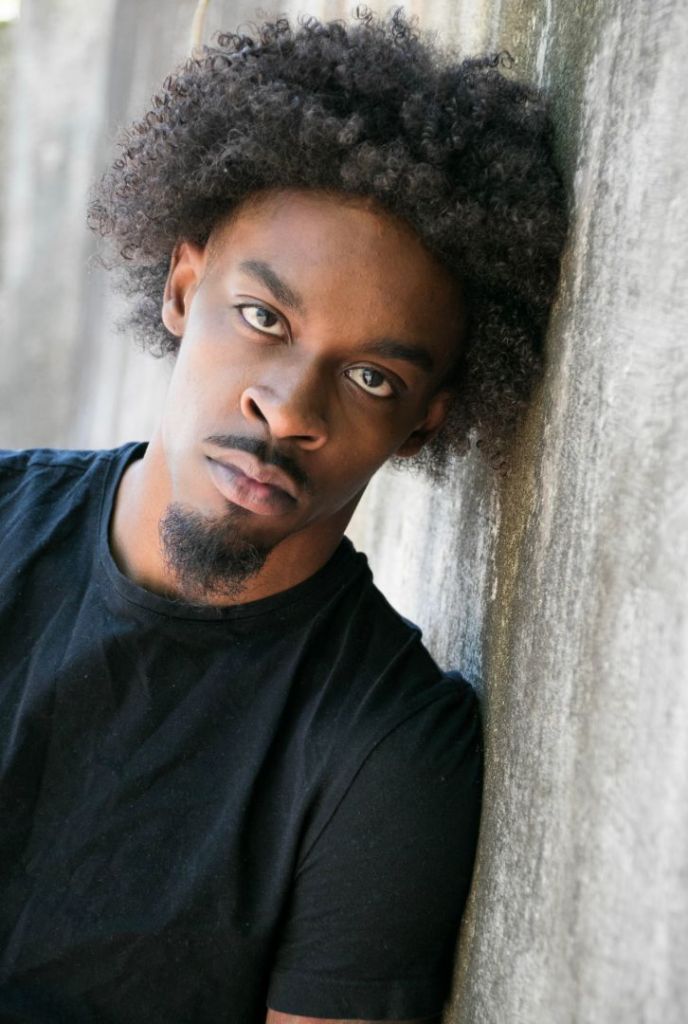 Meet Hollywood Bob | Actor/Comedian & Entrepreneur - SHOUTOUT ATLANTA