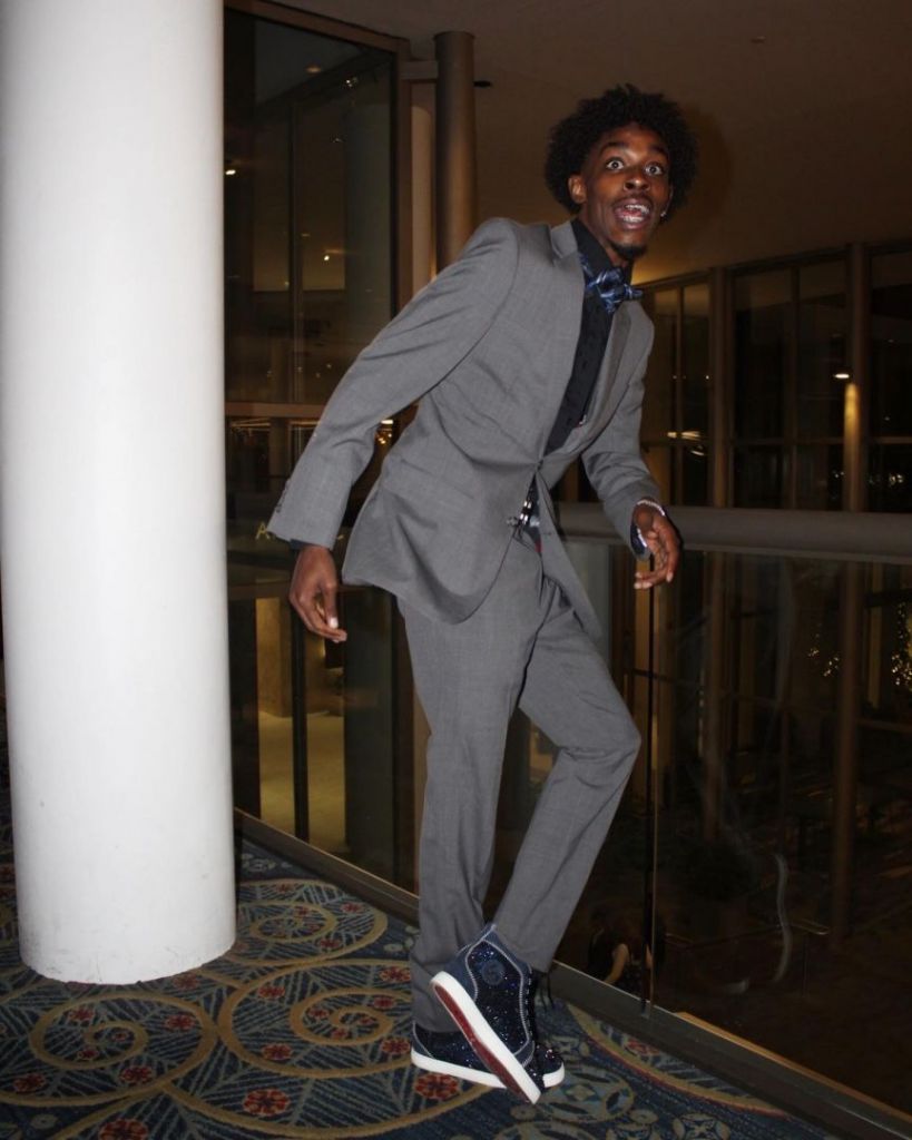 Meet Hollywood Bob | Actor/Comedian & Entrepreneur - SHOUTOUT ATLANTA