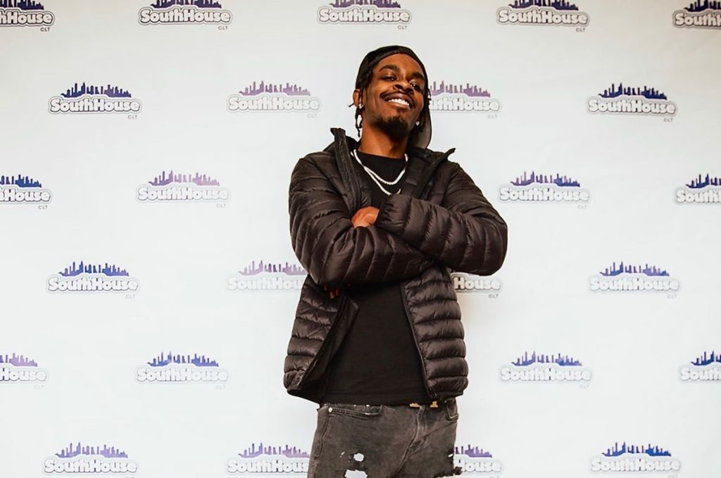 Meet Hollywood Bob | Actor/Comedian & Entrepreneur - SHOUTOUT ATLANTA