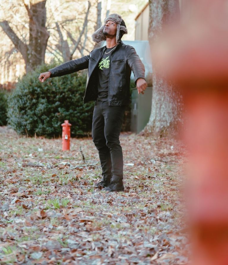 Meet Michael Butler | Actor, Artist - SHOUTOUT ATLANTA