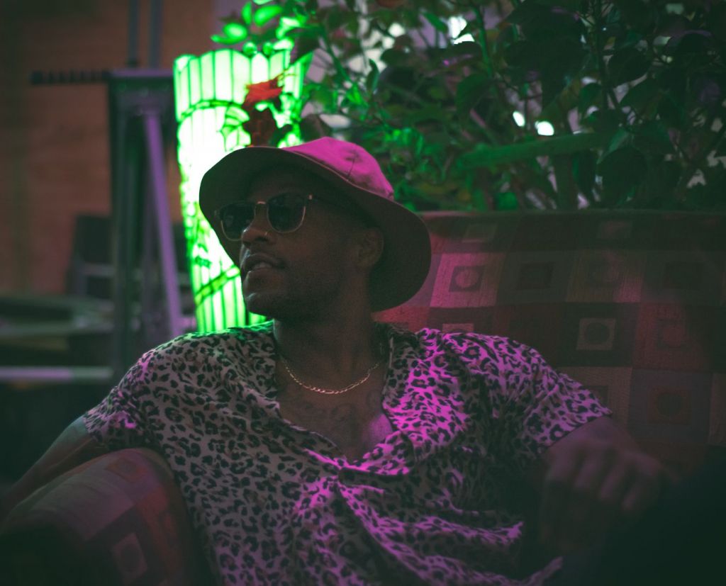 Meet Michael Butler | Actor, Artist - SHOUTOUT ATLANTA