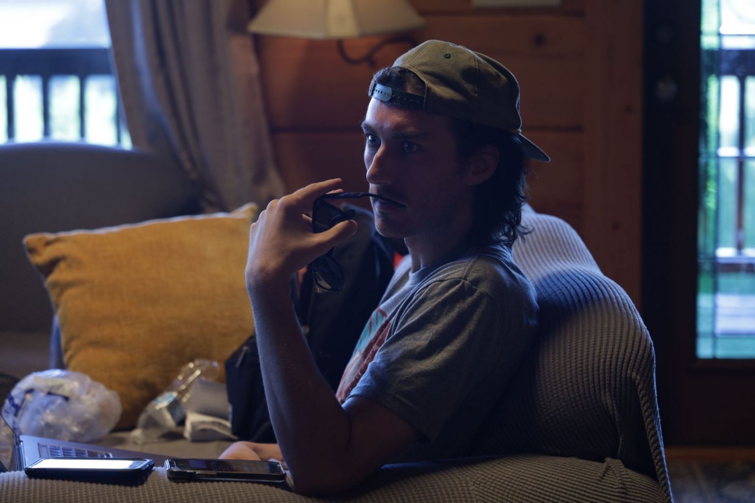 Meet Michael Rogan | Filmmaker - SHOUTOUT ATLANTA