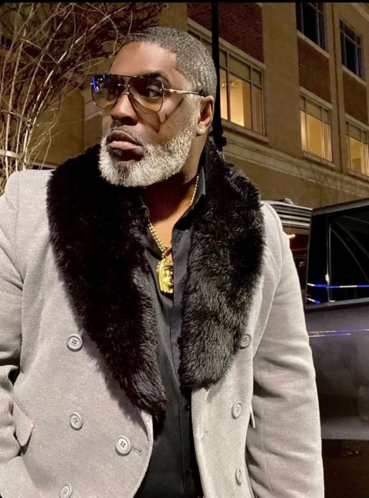 Meet Chris Sumner | Model/Tv Personality/ - SHOUTOUT ATLANTA