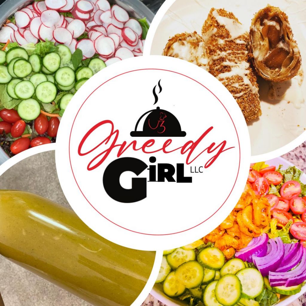 Meet Christonya Graham | Chef & Culinary Enthusiast – SHOUTOUT ATLANTA