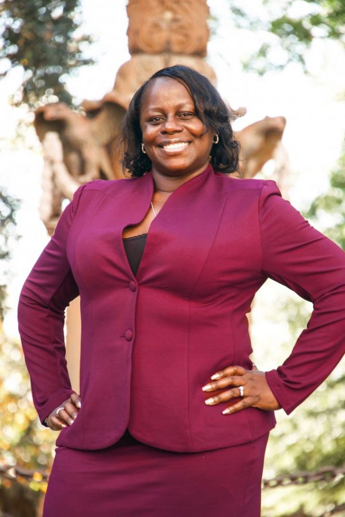 Meet Dr. Tabatha Russell | Coach, Author, Speaker, Serial Entrepreneur ...