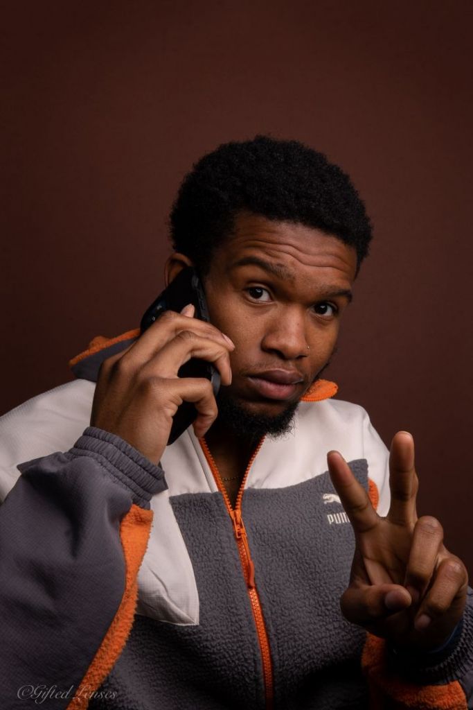 Meet Jamarious Simmons | Photographer/Videographer - SHOUTOUT ATLANTA