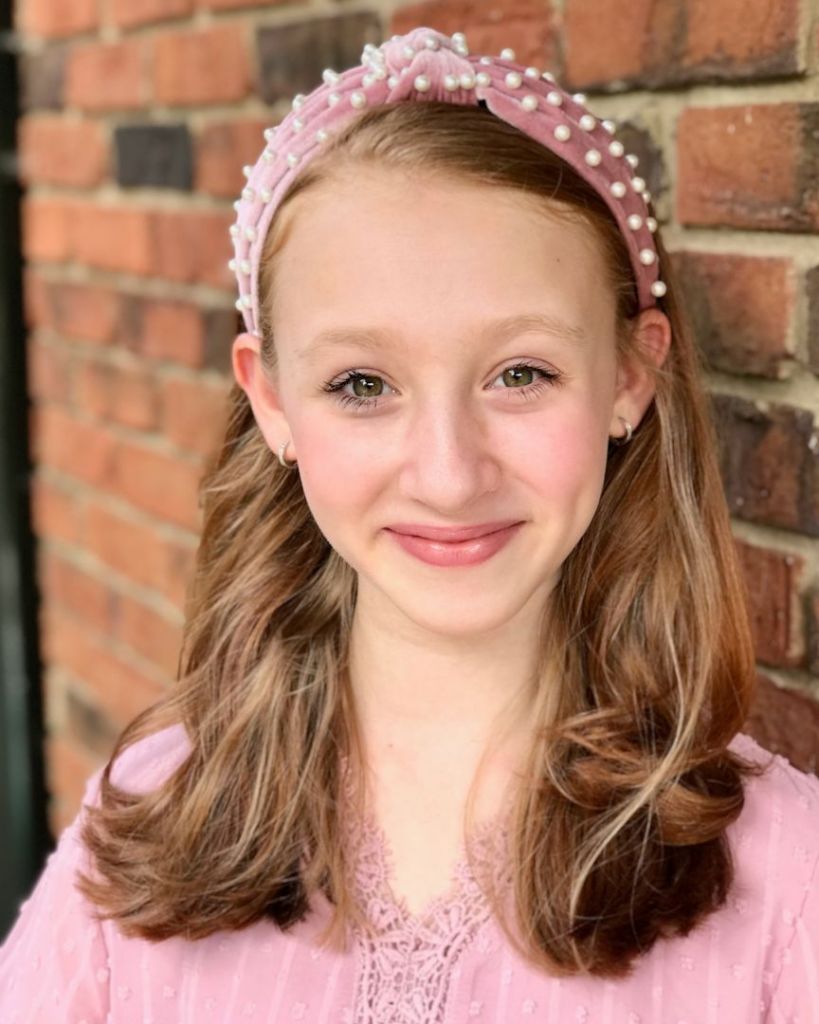 Meet Kayla Furie | singer, actress, dancer - SHOUTOUT ATLANTA