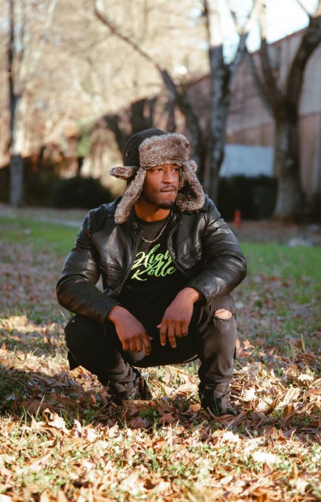 Meet Michael Butler | Actor, Artist - SHOUTOUT ATLANTA