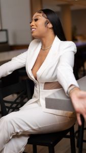 Meet Quanasia Henry | Serial Entrepreneur - SHOUTOUT ATLANTA