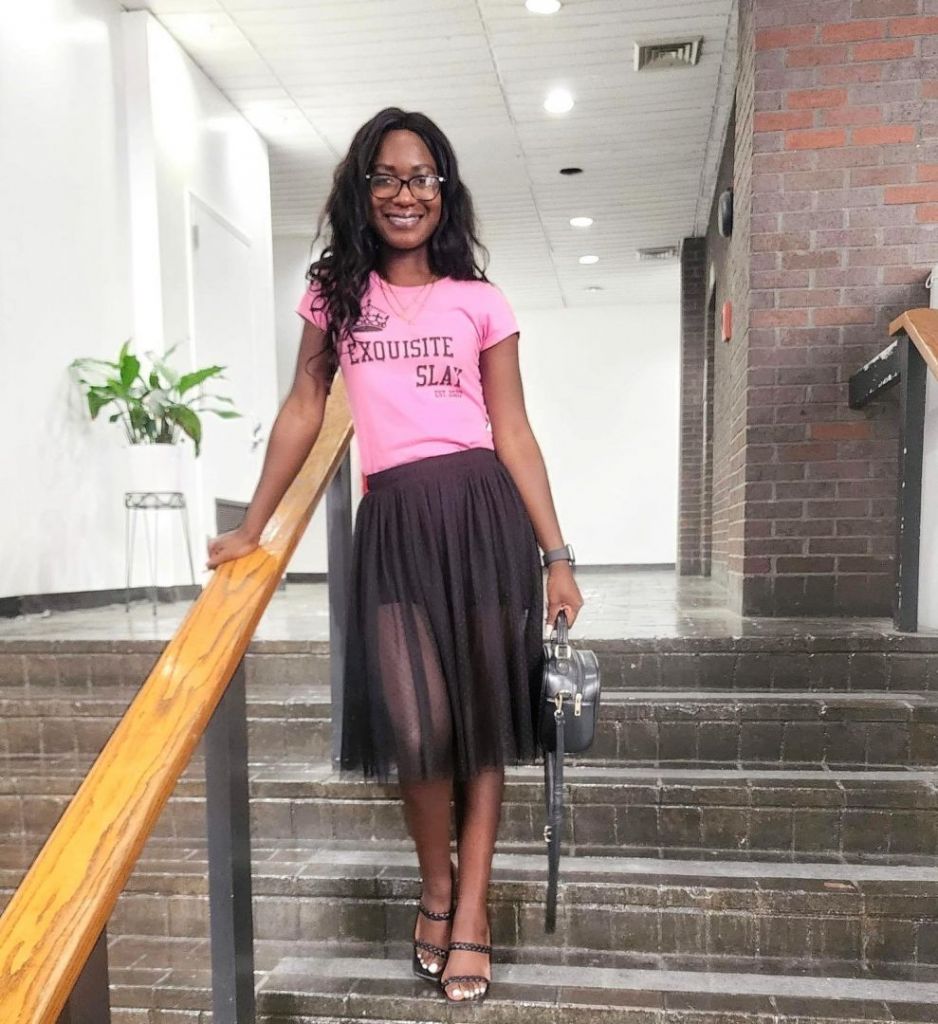 Meet Tiffany Brown | CEO of Exquisite Slay – SHOUTOUT ATLANTA