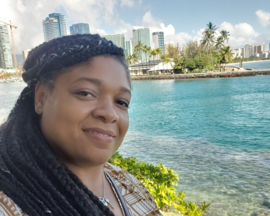 Meet Tonya Lockhart | Published Author & HR Professional - SHOUTOUT ATLANTA