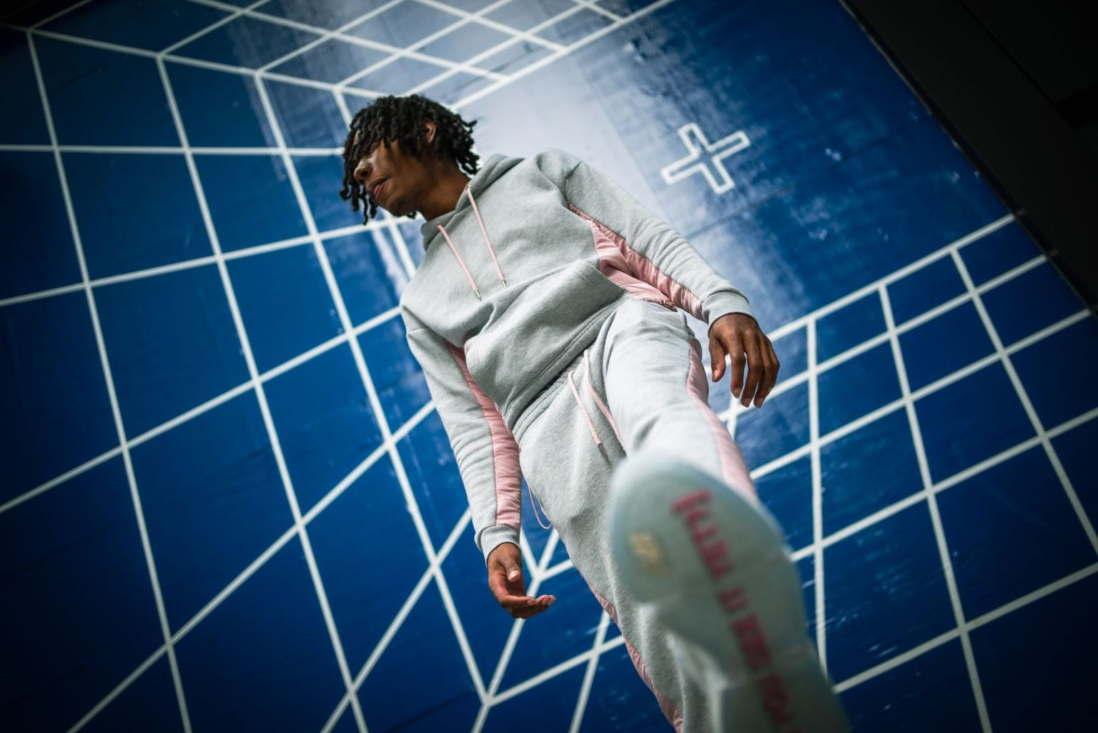 Meet 2wo | Benjamin Bradford - SHOUTOUT ATLANTA