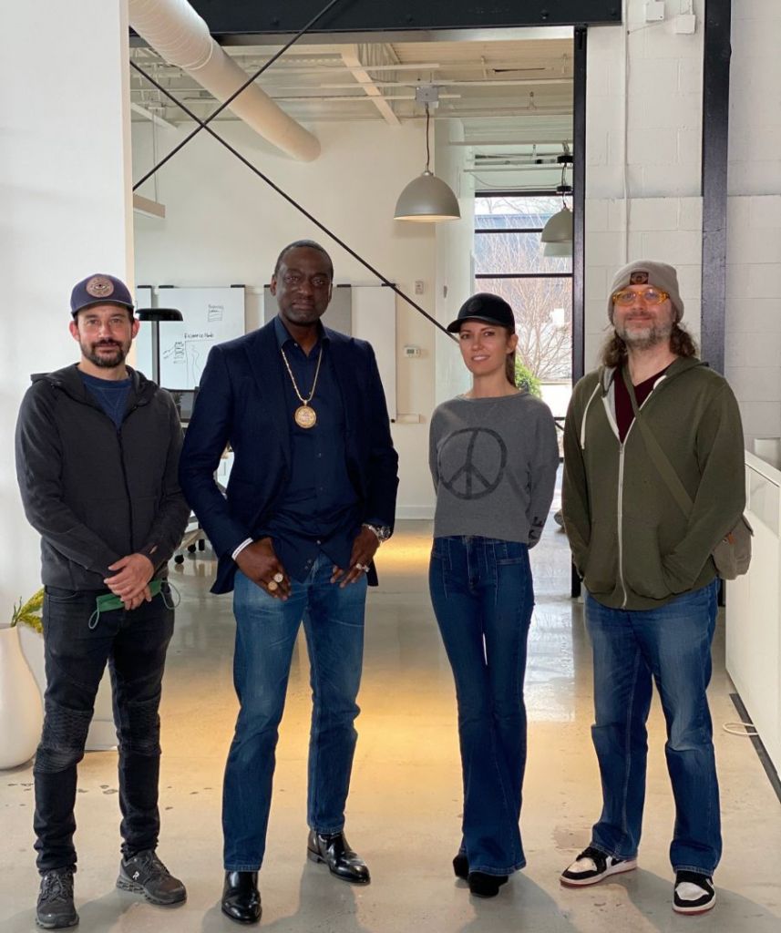 Meet Amanda Kazzy Cryer | Social Impact Influencer, Filmmaker & Educator - SHOUTOUT ATLANTA