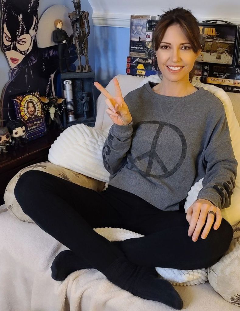 Meet Amanda Kazzy Cryer | Social Impact Influencer, Filmmaker & Educator - SHOUTOUT ATLANTA