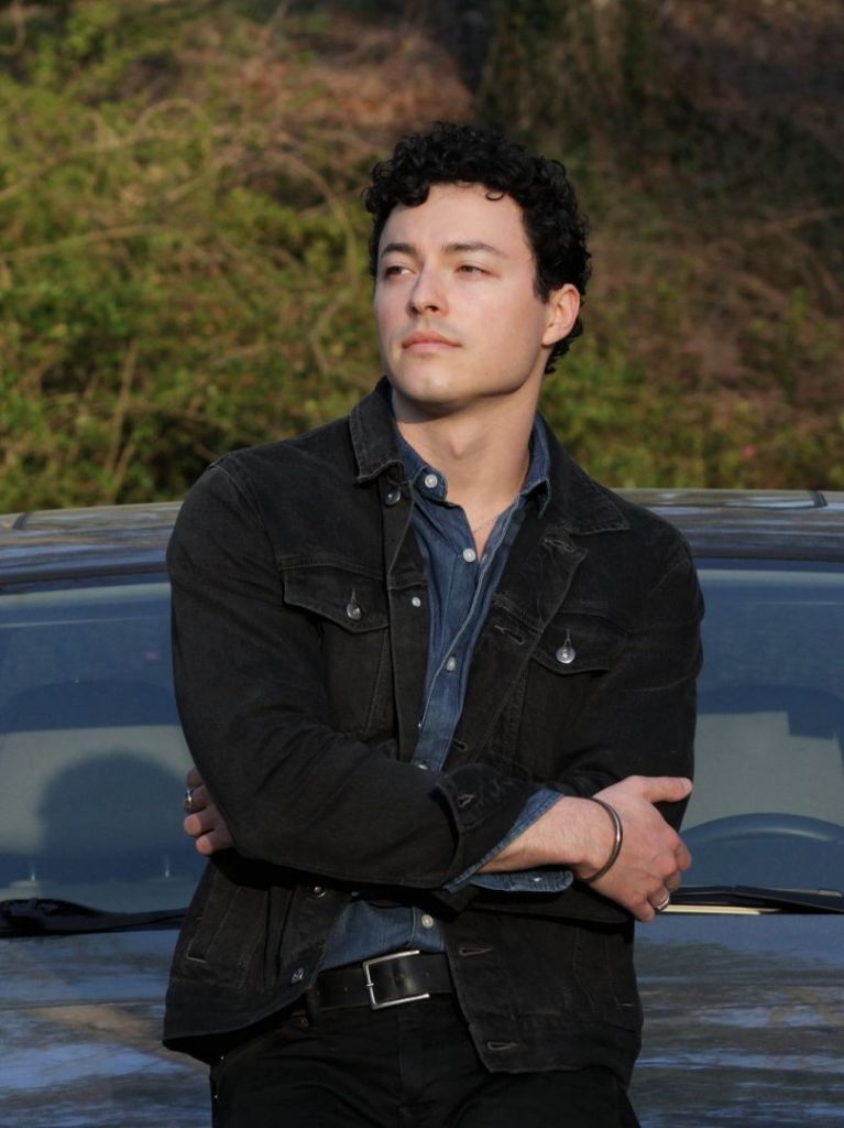 Meet Connor Reed | Singer/Songwriter, Artist - SHOUTOUT ATLANTA