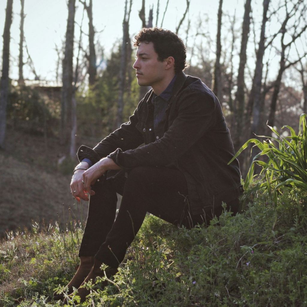 Meet Connor Reed | Singer/Songwriter, Artist - SHOUTOUT ATLANTA