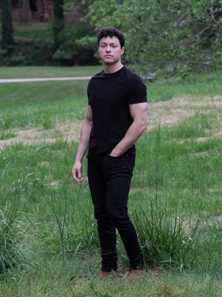 Meet Connor Reed | Singer/Songwriter, Artist - SHOUTOUT ATLANTA