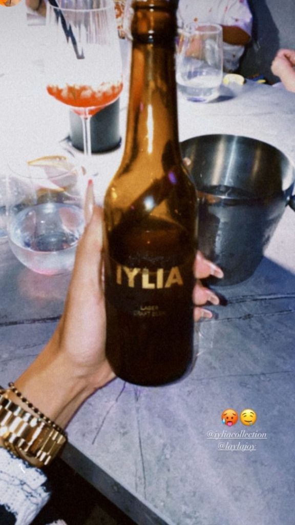 Meet Layla-Joy Williams | Founder and CEO - IYLIA - SHOUTOUT ATLANTA