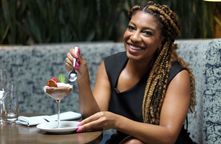 Meet Ashley Gooden | Public Relations Specialist & Journalist ...