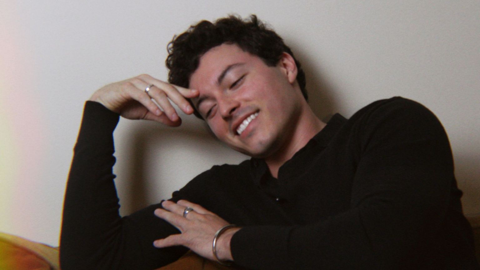 Meet Connor Reed | Singer/Songwriter, Artist - SHOUTOUT ATLANTA