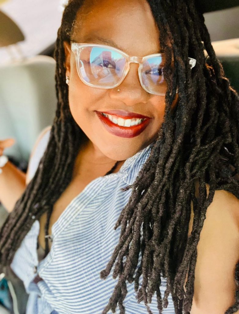 Meet Eugena Talley | Herbalist-Chef- SHOUTOUT ATLANTA