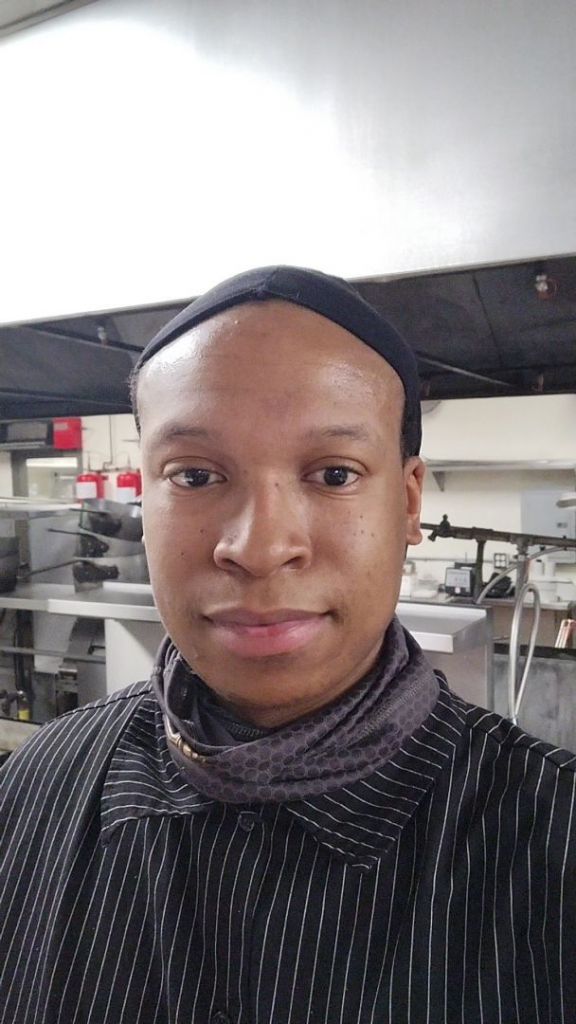 Meet Gerald Howard | Private Chef - SHOUTOUT ATLANTA