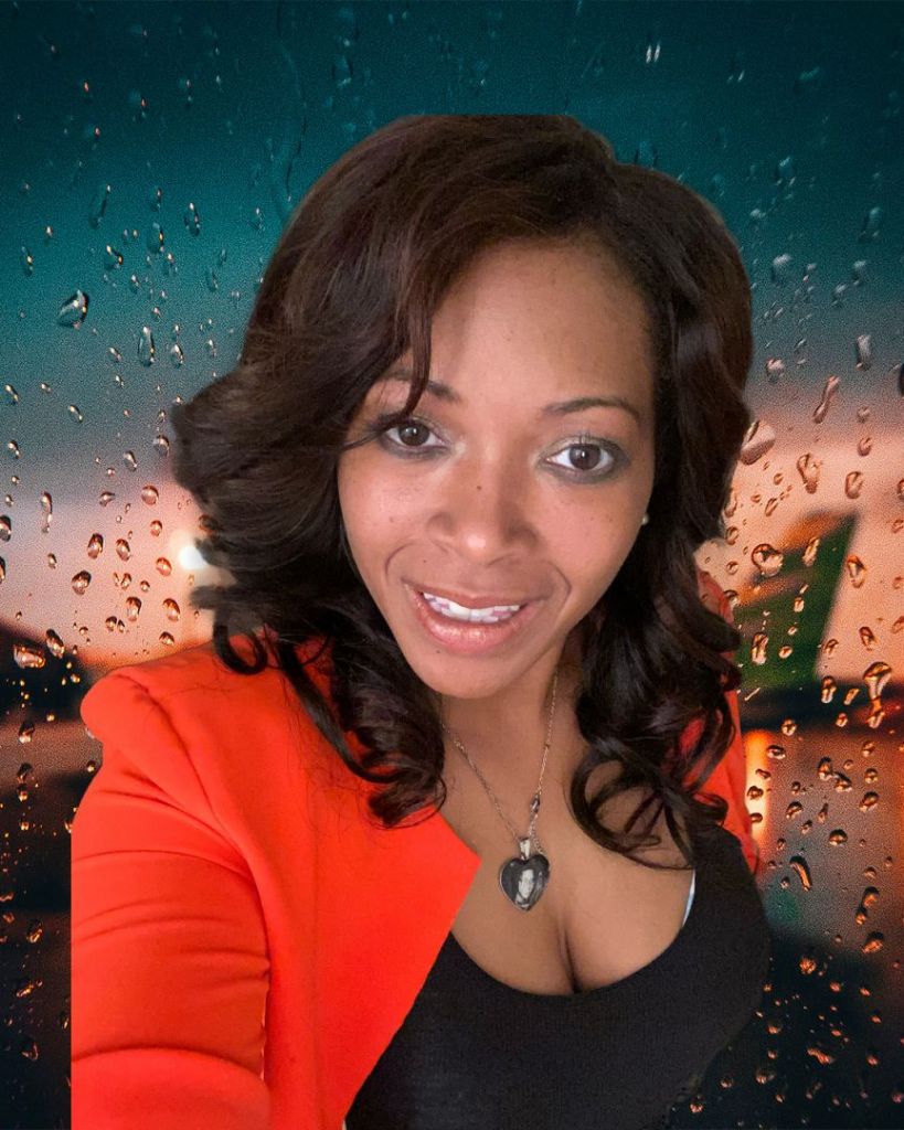 Meet Keshia L. Williams | Life Coach/Author - SHOUTOUT ATLANTA