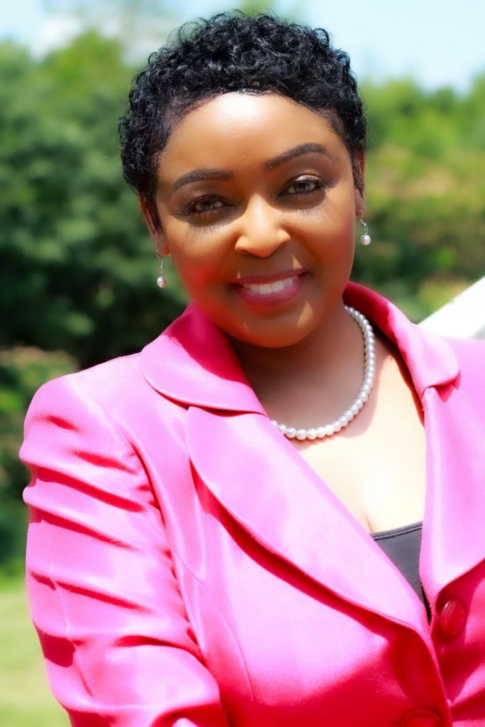 Meet Kristi Oliver Brand Strategist Shoutout Atlanta