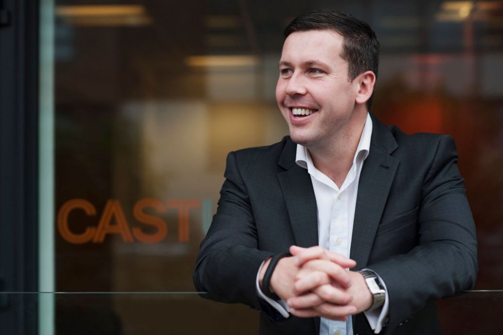 Meet Wayne Brophy | CEO of Cast USA and Cast UK - SHOUTOUT ATLANTA