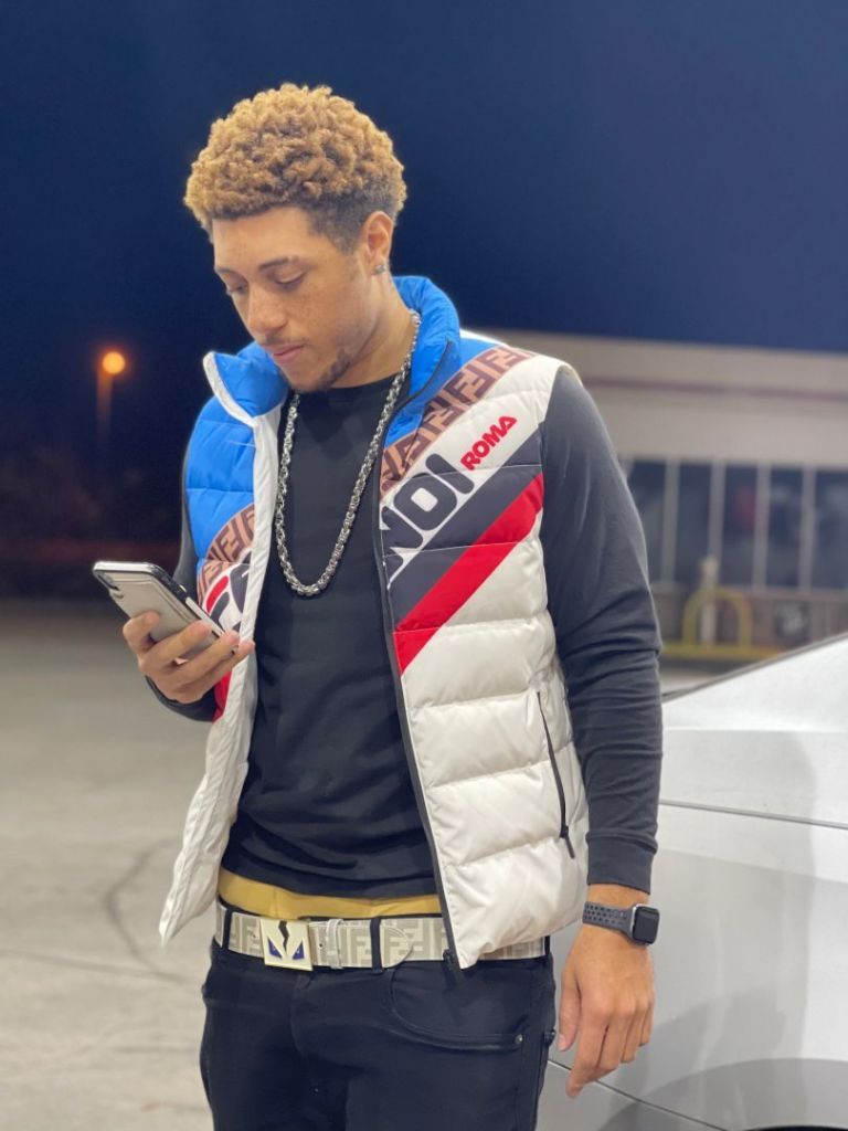 Meet The Ozzy Kidd | Rapper & Entertainer - SHOUTOUT ATLANTA