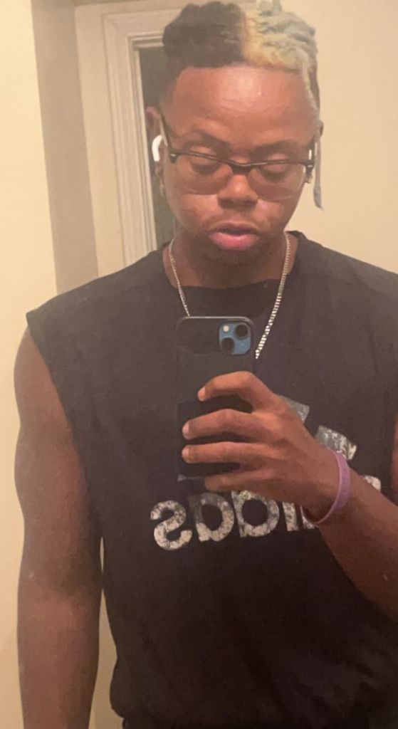 Meet Jericho Revenge | Music Artist & Model - SHOUTOUT ATLANTA