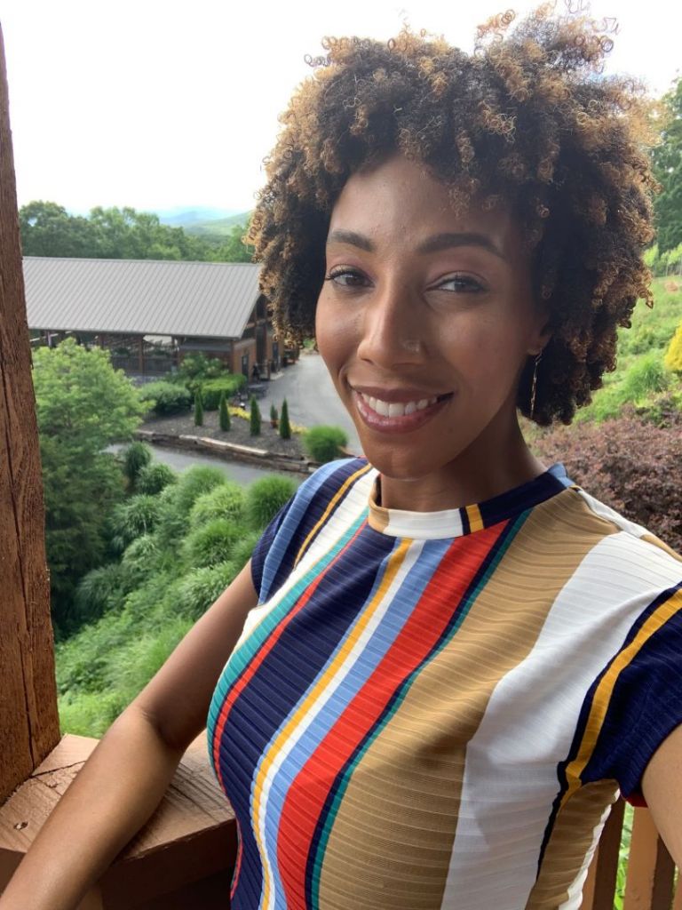 Meet Alexis Mann | Wax Specialist & Beauty Therapist - SHOUTOUT ATLANTA