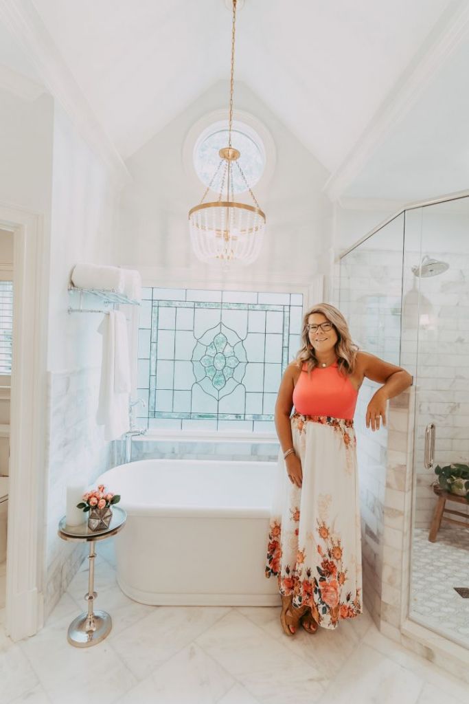 Meet Beth Cruz | Kitchen & Bath Designer with RBC Designs - SHOUTOUT ...