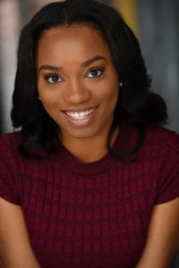 Meet Danielle Taylor | Actress, Artist - SHOUTOUT ATLANTA
