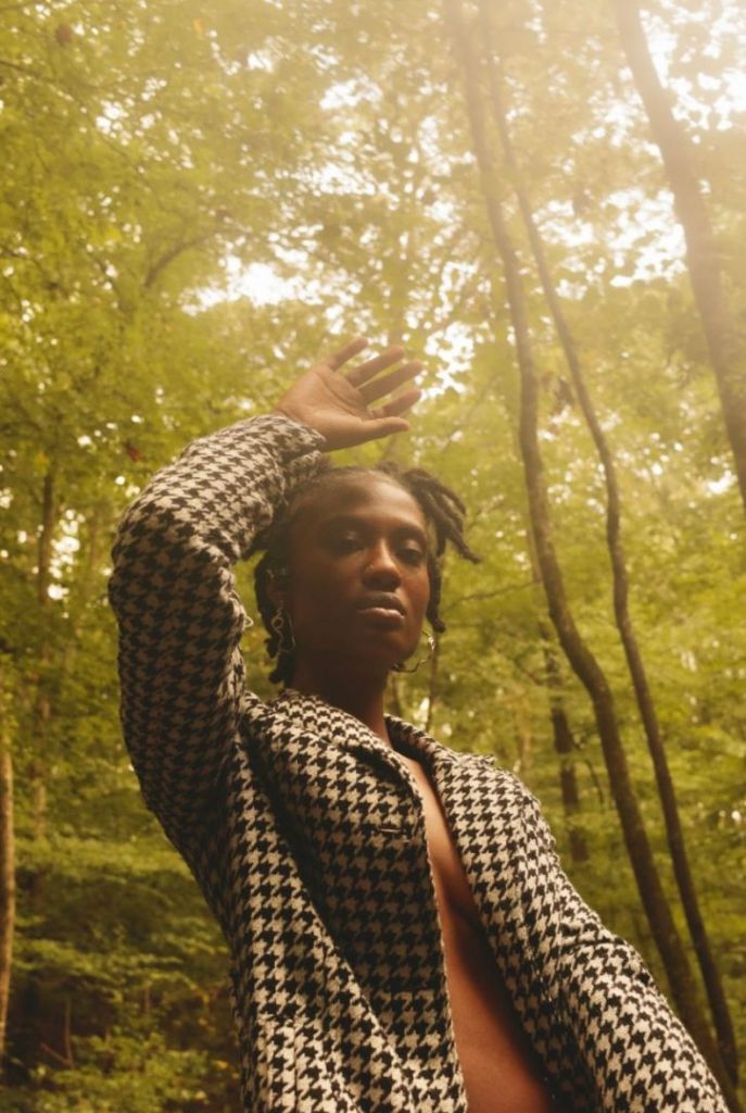 Meet Kennedy Reynolds | Spiritual and Esthetician Student - SHOUTOUT ...