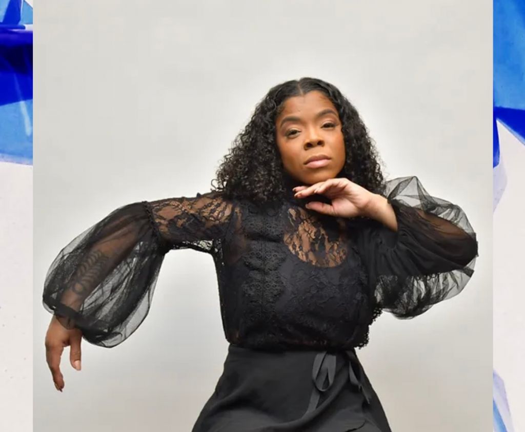 Meet Megan Atkinson | Founder & Artistic Director - SHOUTOUT ATLANTA