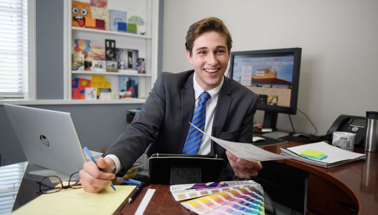 Meet Nick Fernandez | Founder - SHOUTOUT ATLANTA