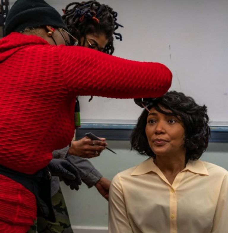 Meet Venus Davis | Actor & Writer - SHOUTOUT ATLANTA