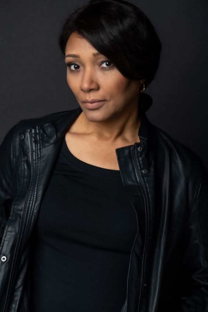 Meet Venus Davis | Actor & Writer - SHOUTOUT ATLANTA