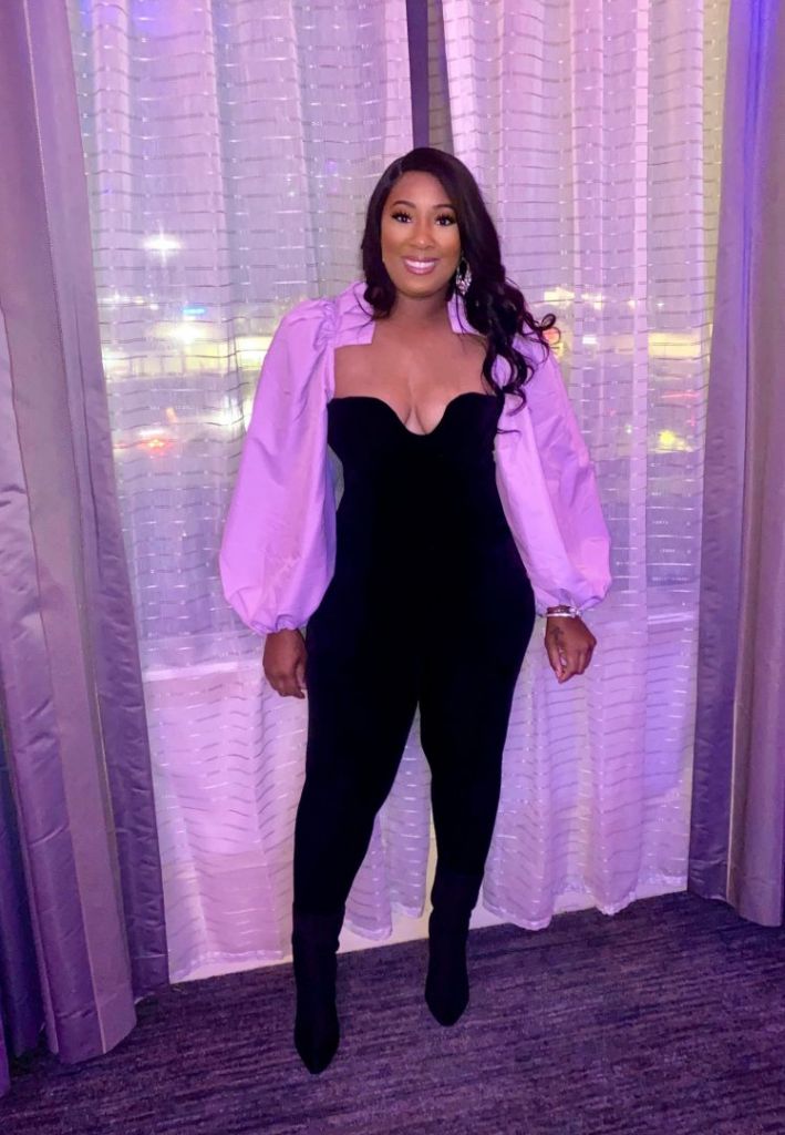 Meet April Johnson | Women’s Boutique Owner - SHOUTOUT ATLANTA