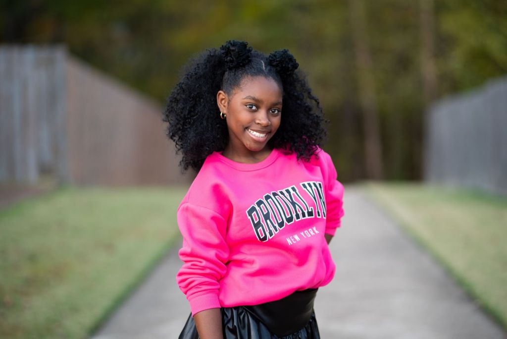 Meet Brooke G. Tolbert | Actress - SHOUTOUT ATLANTA