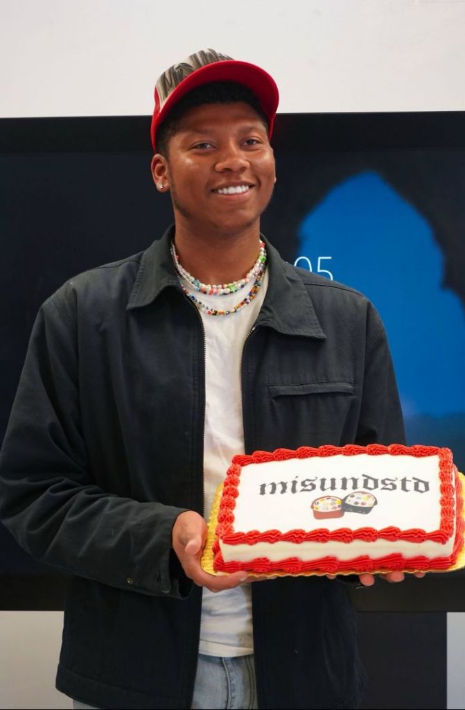 Meet DonMiguel Watson-Ellis | Designer & Stylist - SHOUTOUT ATLANTA