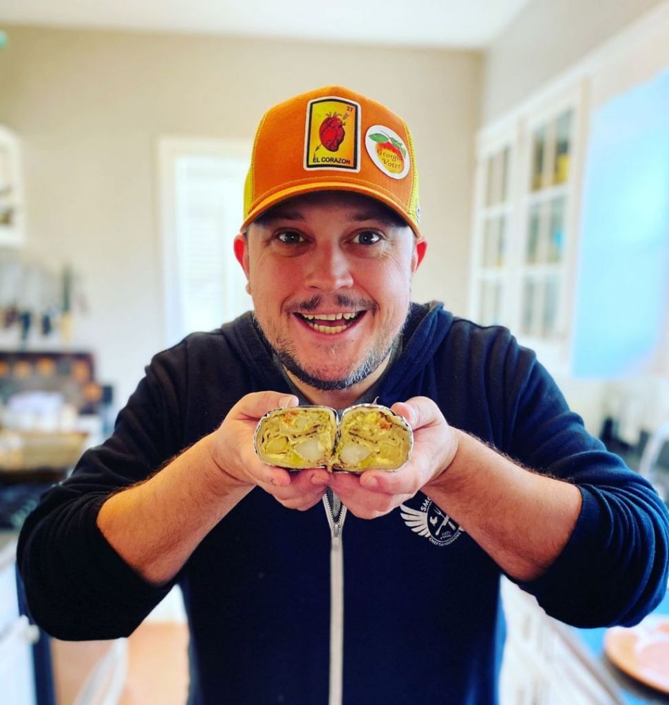 Meet Nick Melvin | Chef/partner - SHOUTOUT ATLANTA