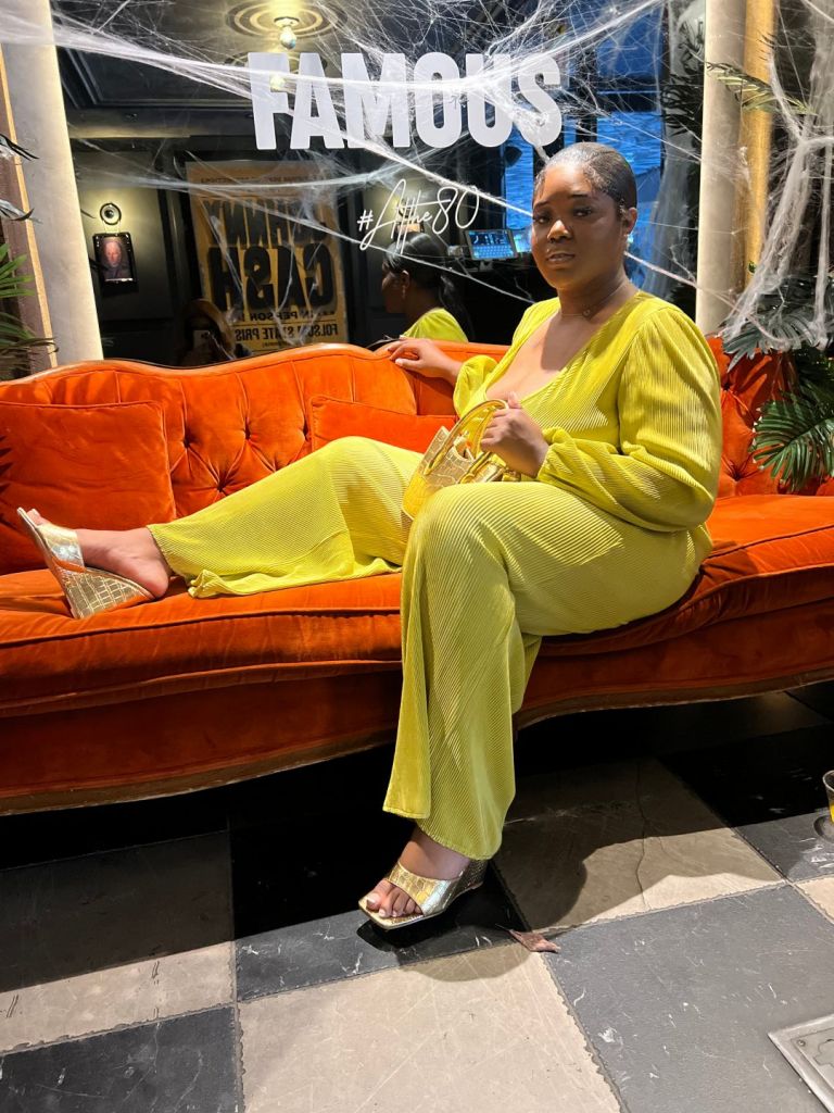 Meet Zaria Hill | Personal Stylist - SHOUTOUT ATLANTA