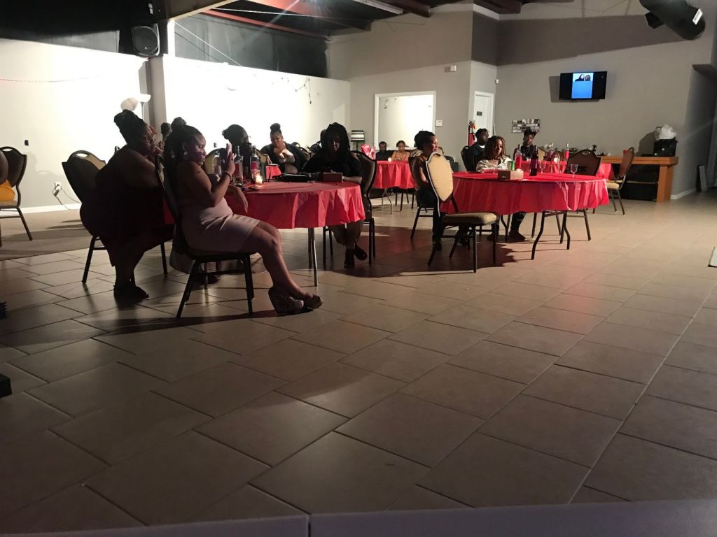 Meet Andrea Ball | Event Strategist - SHOUTOUT ATLANTA