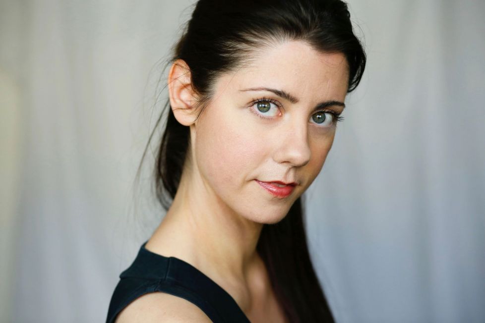 Meet Chloé Noble | Actress & Interdisciplinary Artist - SHOUTOUT ATLANTA