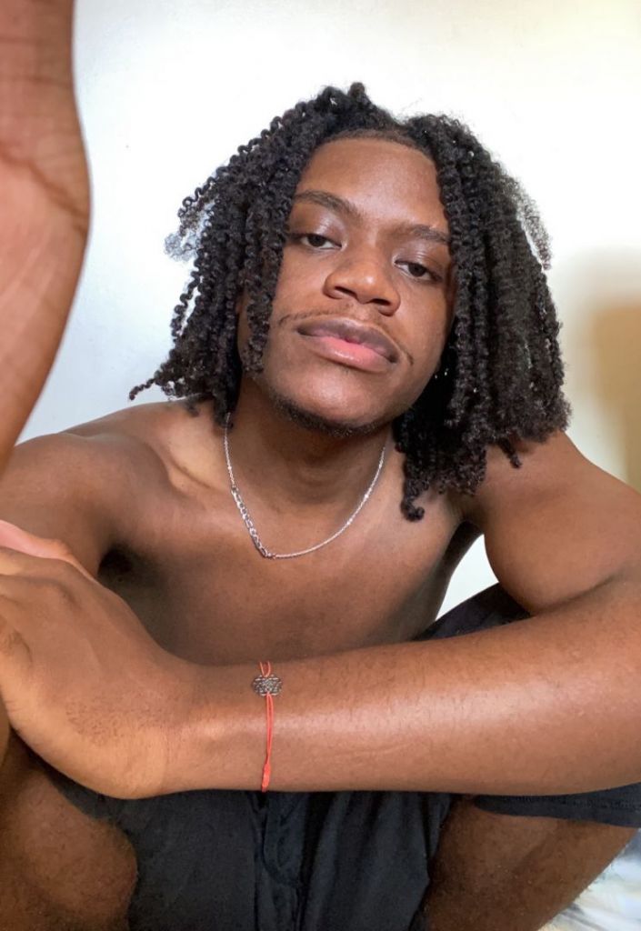 Meet Jawun Ahmud | Jewelry Designer & Hair Product Formulator ...