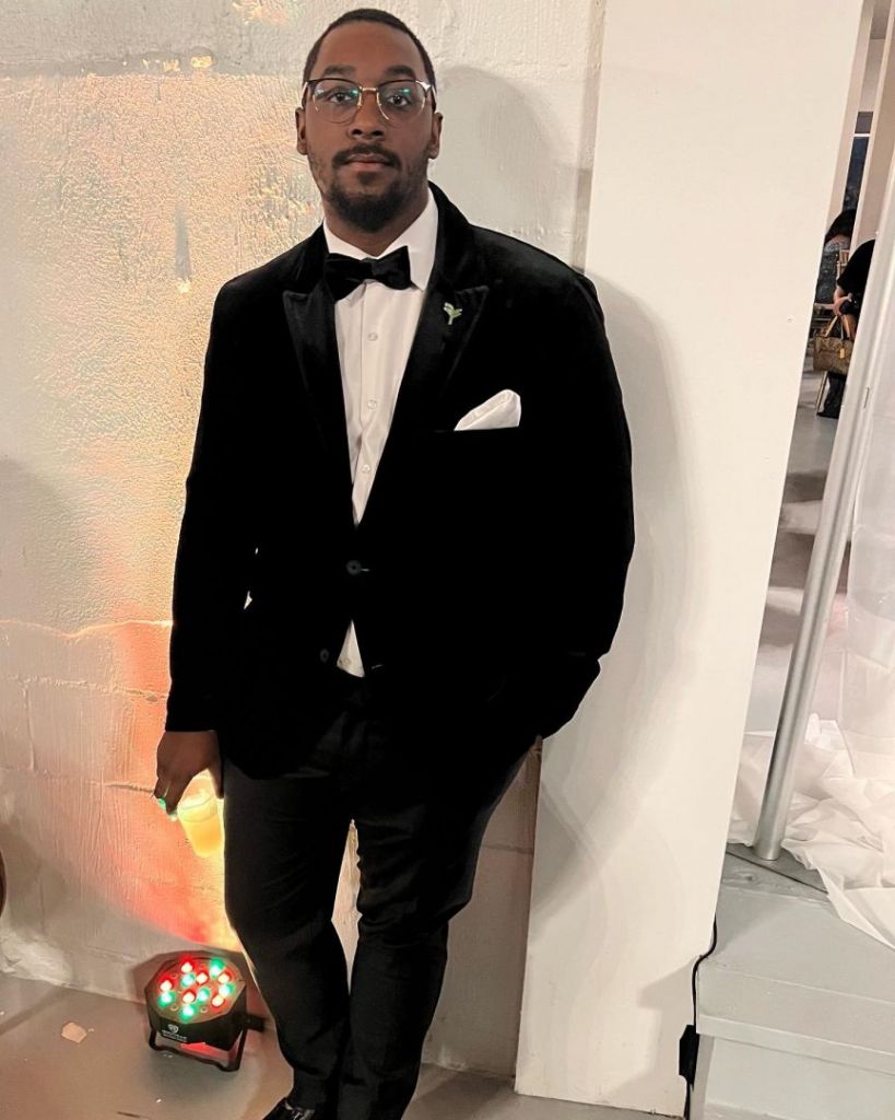 Meet Joseph Tiller | Owner of Think Tea - SHOUTOUT ATLANTA