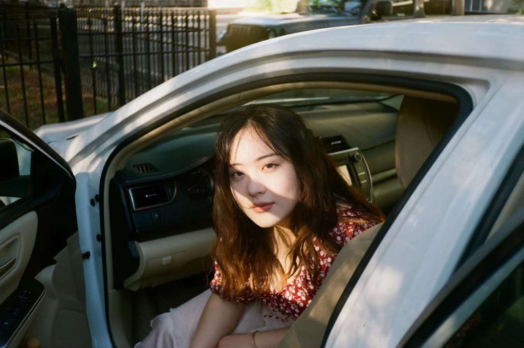 Meet Menglin Gan | Illustrator & Motion Designer - SHOUTOUT ATLANTA