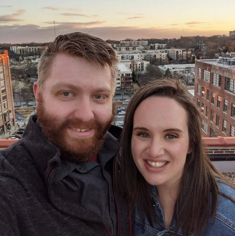 Meet Michael Gower | Maker - SHOUTOUT ATLANTA